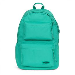 Eastpak Padded Double Rucksack Botanic Green
