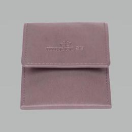 Windrose MERINO MODA Taschenmanicure Grau