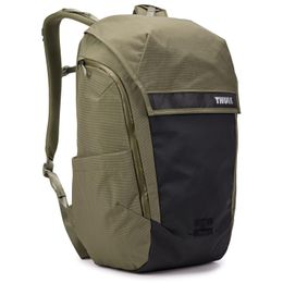 Thule Paramount Commuter Fahrradrucksack 28L Soft Green