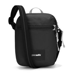 Pacsafe GO Anti-Theft Micro Crossbody Jet Black