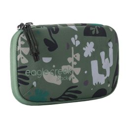 Eagle Creek Pack-It NEW E-Tools Organizer Mini Roots & Shoots:Duck Green