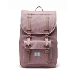 HERSCHEL Little America Backpack Mid-Volume - 21L Ash Rose