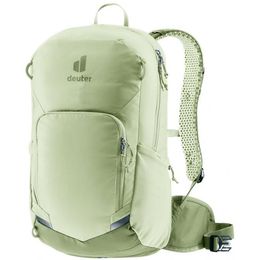 Deuter BIKE 1 16 Liter Fahrradrucksack mineral-grove