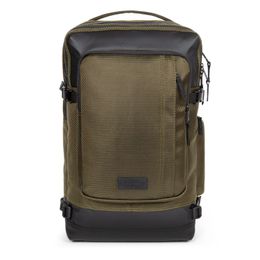 Eastpak Tecum Rucksack L mit 15" Laptopfach CNNCT Army