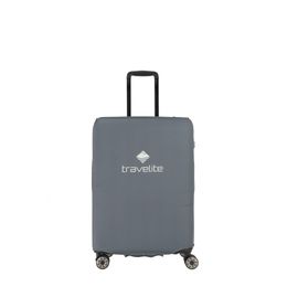 Travelite Accessoires Kofferh&uuml;lle M Anthrazit