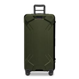 Briggs & Riley Briggs & Riley Torq Extra Large Trunk 4-Rollen-Trolley Hunter