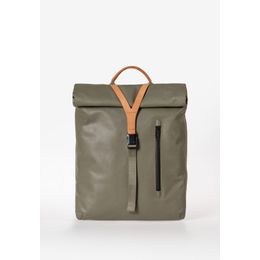 Aunts & Uncles aunts & uncles Japan RE Yabe Rolltop-Rucksack mit 13" Notebookfach fallen rock