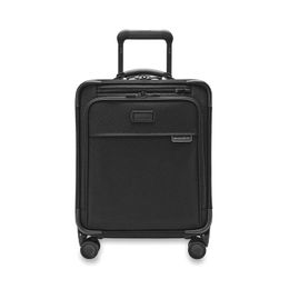 Briggs & Riley Briggs & Riley Baseline 2.0 Compact Carry-On Expandable Spinner Black