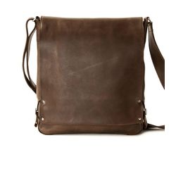 Harold'S Harold's Jil Kuriertasche 29 cm braun