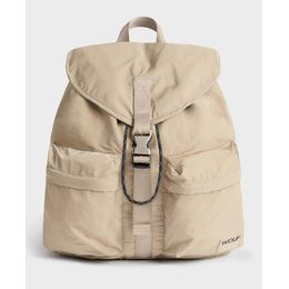 Wouf Downtown Backpack Oatmilk