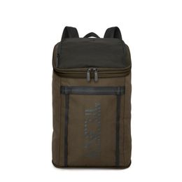 Tumi Alpha Bravo Packable Rucksack Olive