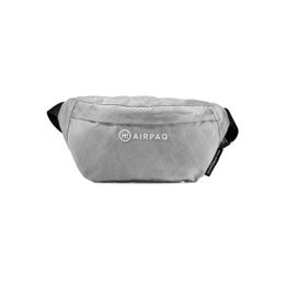 Airpaq Hip Baq Bauchtasche Grau