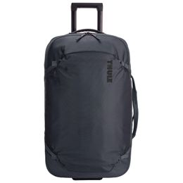 Thule Subterra 2 Aufgabegepäck-Reisetasche mit Rollen 70cm Dark Slate