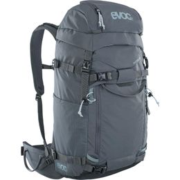 Evoc Outdoorrucks&auml;cke PATROL 40 Updated Carbon Grey