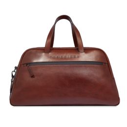 The Bridge Damiano Leder-Duffle 51cm -073604EX