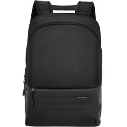 Samsonite Stackd Biz Rucksack 14,1" Schwarz