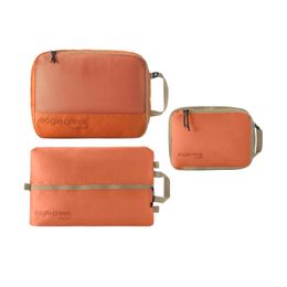 Eagle Creek Pack-It NEW Essentials Set Mandarin