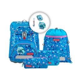 Step By Step FIT Schulranzen 5-teiliges Set, Kollektion 2026