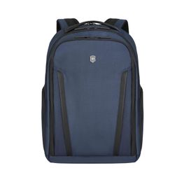 Victorinox Altmont Professional Essential Laptop Backpack 15.4" Navy Blue
