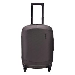 Thule Subterra 2 Handgepäck-Rollkoffer 55cm Vetiver Gray