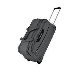 Travelite Skaii Rollenreisetasche Gipfelgrau