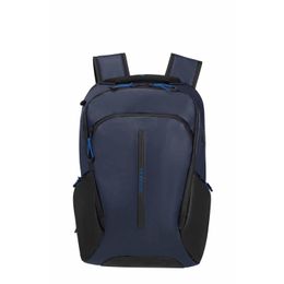 Samsonite Ecodiver Urban Laptop Rucksack M USB 15.6" + GRATIS HOTELGUTSCHEIN Blue Nights