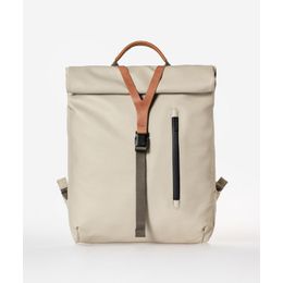 Aunts & Uncles aunts & uncles Japan RE Yabe Rolltop-Rucksack mit 13" Notebookfach Dust