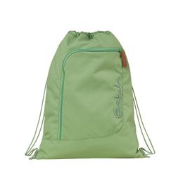 Satch Schulzubeh&ouml;r Skandi Sportbeutel -vorherige Kollektion Nordic Jade Green