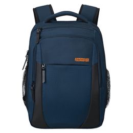 American Tourister Urban Groove UG12 Laptop Backpack 15.6" SLIM Dark Navy