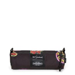 Eastpak Benchmark Single Federm&auml;ppchen The Simpsons Neon Print