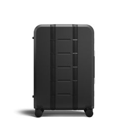 D_b_ Ramverk Pro Check-in Luggage Large mit Aluminiumrahmen Silver