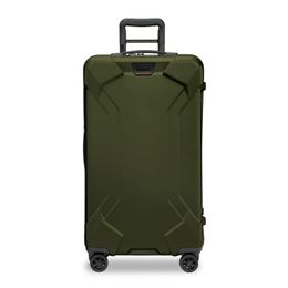 Briggs & Riley Briggs & Riley Torq Medium Trunk 4-Rollen-Trolley Hunter
