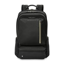 Briggs & Riley Briggs & Riley HTA Large Cargo Backpack Black