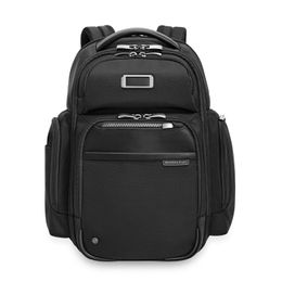 Briggs & Riley Briggs & Riley Business 2.0 Large Cargo Backpack Black