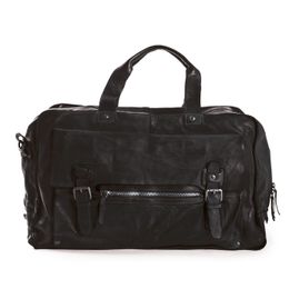 Harold'S Harold's Submarine Reisetasche L Schwarz