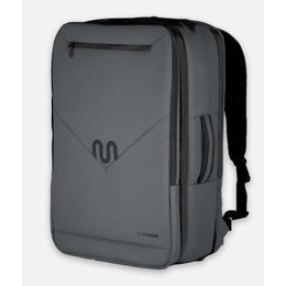 onemate Travel Backpack Ultimate Reisegep&auml;ckrucksack 40L Space Grey