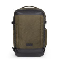 Eastpak Tecum Rucksack M mit 15" Laptopfach CNNCT Army
