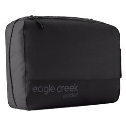Eagle Creek Pack-It NEW Reveal Clean/Dirty Cube M Black