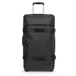 Eastpak Transit'R Reisetrolley L mit 2 Rollen Tarp Black2