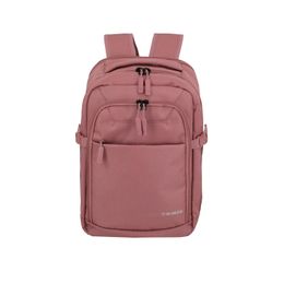 Travelite Kick Off Cabin Rucksack Rosé