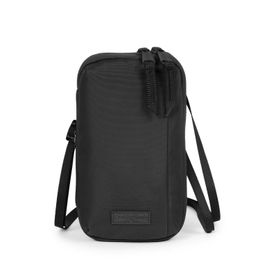 Eastpak CNNCT F Pouch Umh&auml;ngetasche Black