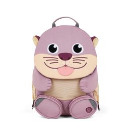 Affenzahn Gro&szlig;er Freund Otter -Kindergartenrucksack