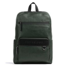 The Bridge Damiano Leder-Rucksack -063413EX