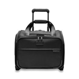 Briggs & Riley Briggs & Riley Baseline 2-Wheel Cabin Bag Black