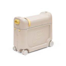 JetKids by Stokke BedBox Moonglow White