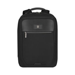 Victorinox Mythic Deluxe Backpack mit 15,6&prime;&prime; Laptop-Fach Schwarz