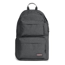 Eastpak Padded Double Rucksack Black Denim