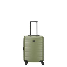 TITAN&reg; TITAN Upgrade Trolley S20, 4-Rollen, Forest Green