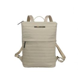 Travelite BARBARA STEPP Rucksack Satin Nude