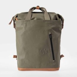 Aunts & Uncles aunts & uncles Japan Morioka Rucksack -Shopper mit 13" Notebook fallen rock